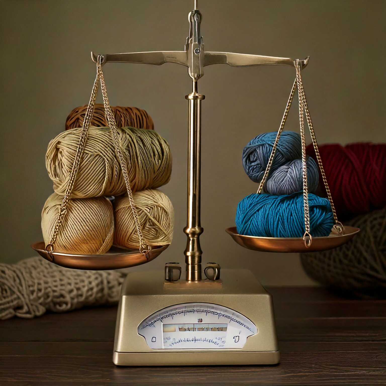 Qu’est-ce que le grammage des textiles