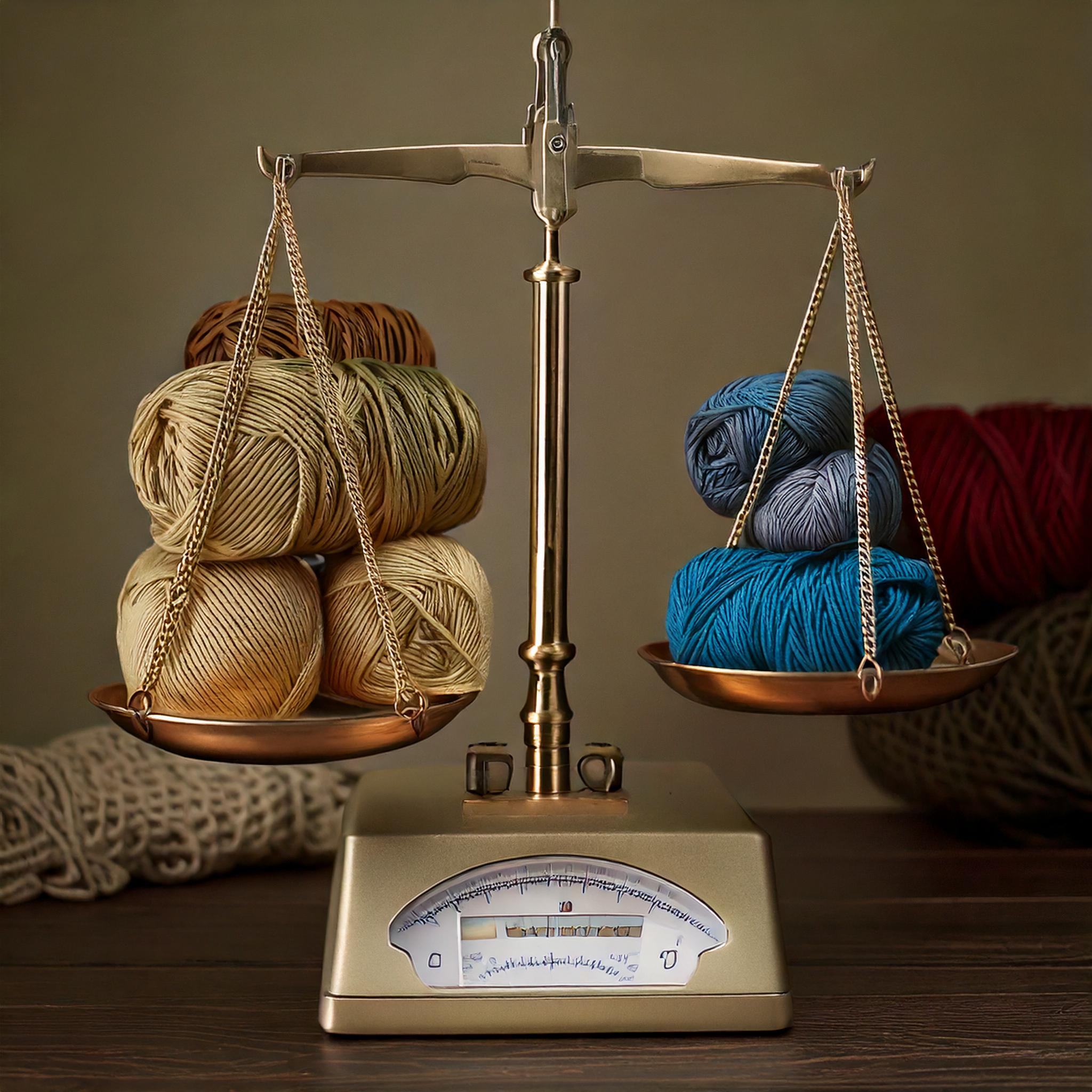 Qu’est-ce que le grammage des textiles